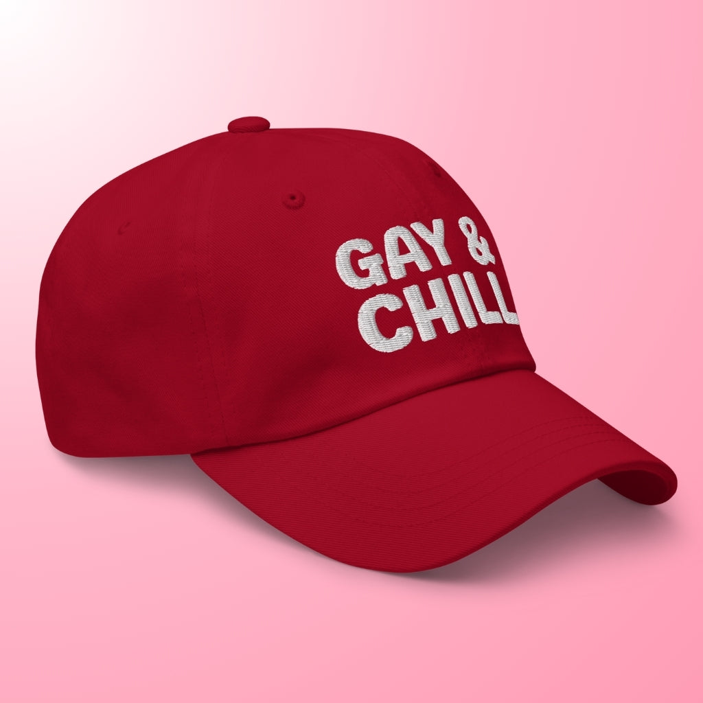 High-Quality LGBTQ Pride Caps for Your Pride Outfit | Pridelity